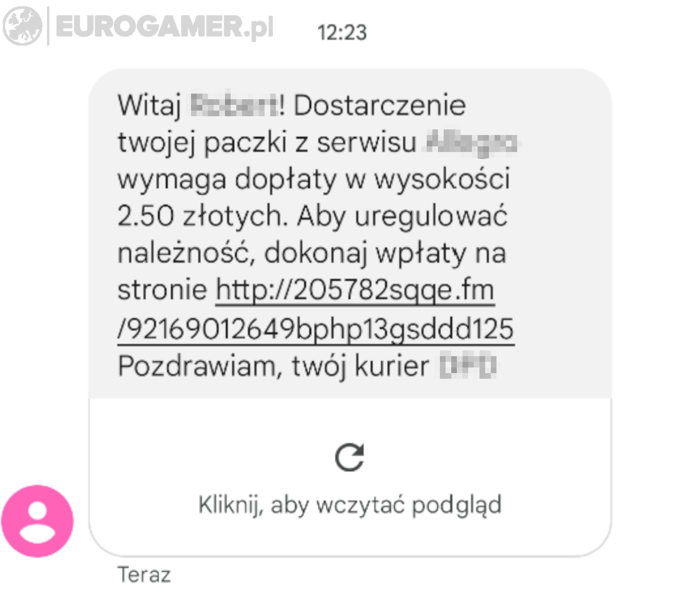 Zhakowany telefon - jak sprawdzić, czy masz zainfekowany smartfon | Eurogamer.pl